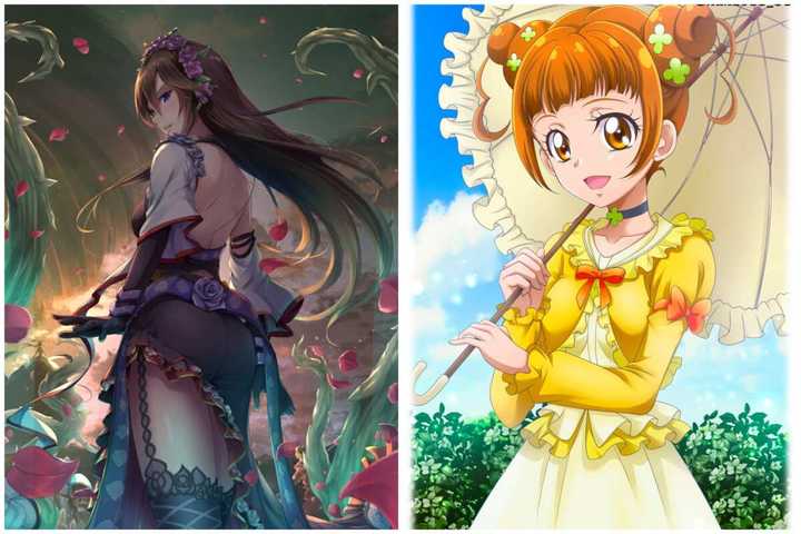 45 Tinker Bell characters: get to know your favourite fairies - Legit.ng