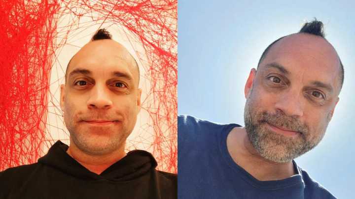 What happened to Orion Acaba: Bio, cancer, cheating, Critical Role ...