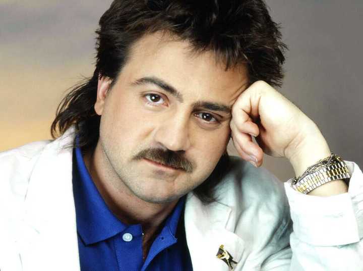 Thierry Pastor hier et aujourd'hui : âge, chansons, accident, photos - Legit.ng