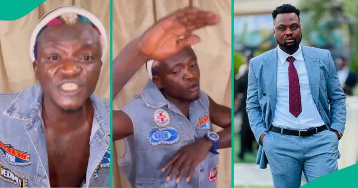 Portable Zazu Drops Song About Egungun’s Saga, Speaks on Viral Clip ...