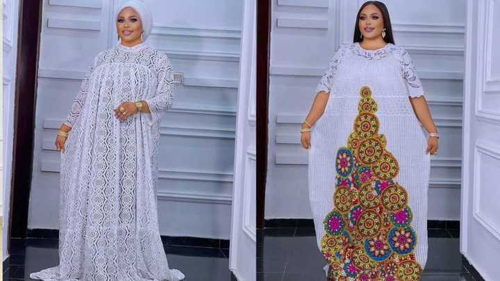 30+ stunning Guinea brocade styles that are a must-have in your ...