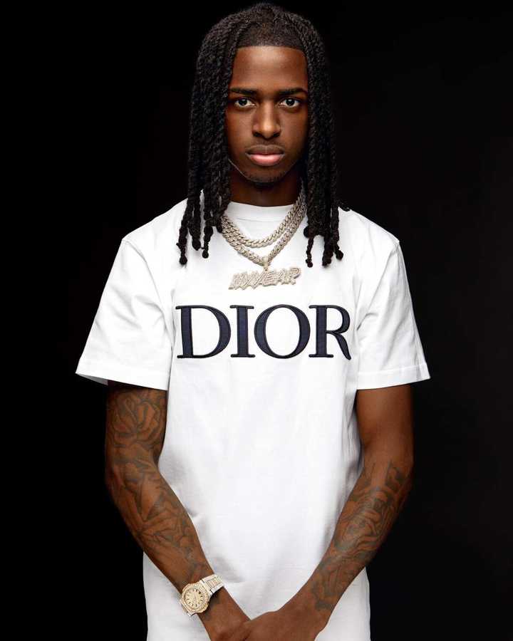 Nyyear Price’s biography: age, height, girlfriend, net worth - Legit.ng
