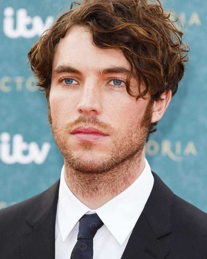 Tom Hughes bio: age, height, partner, movies - Legit.ng