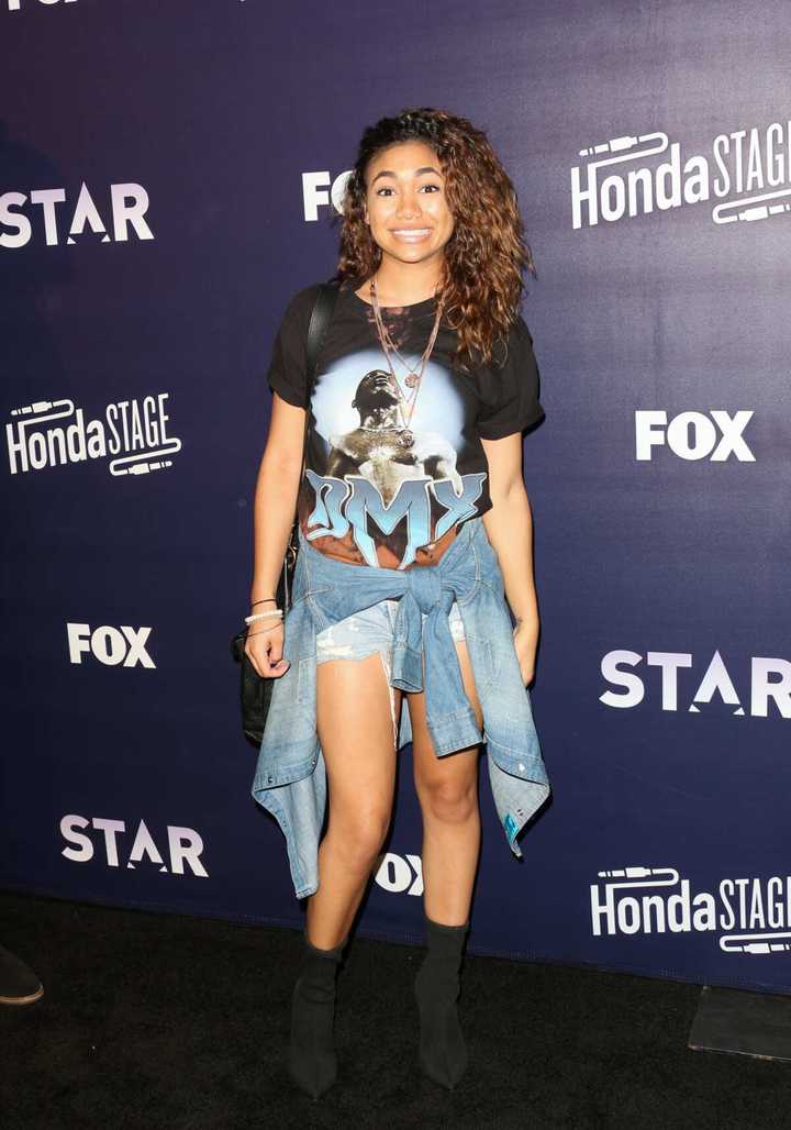 Paige Hurd biography: age, height, parents, movies and TV shows - Legit.ng