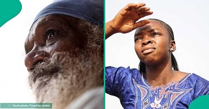 Nigerian Uncle Disapproves Mans Wedding After Hearing Name Of Girl He Wants To Marry Legit Ng
