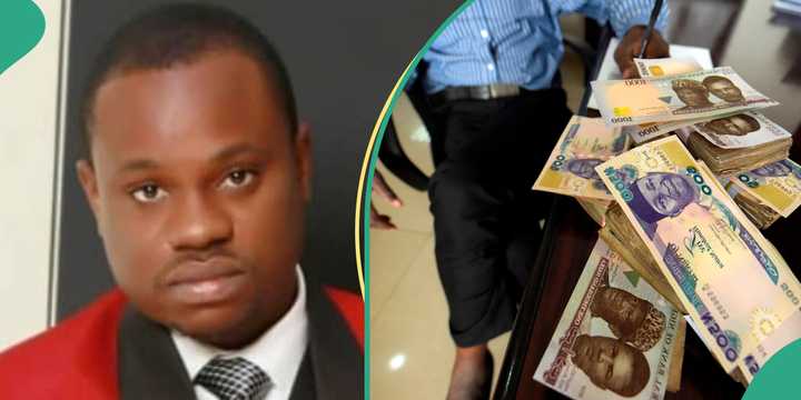 Cooperative CEO Defrauds Members of N2bn, Lands in Jail - Legit.ng