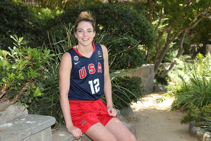 40 hottest WNBA players who are as beautiful as they are talented ...