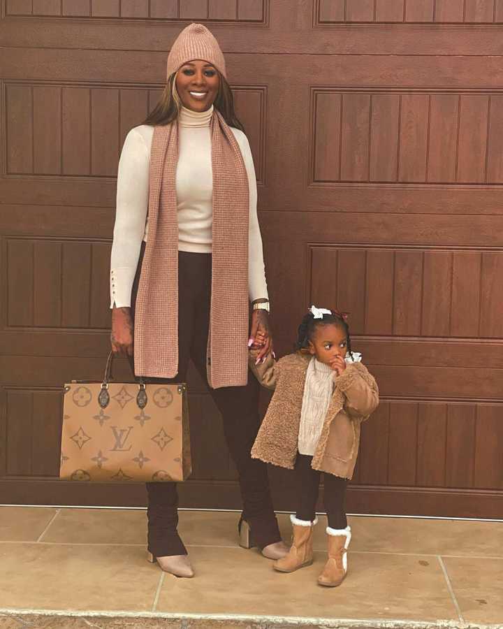 Supa Cent's biography: age, height, real name, boyfriend, net worth ...