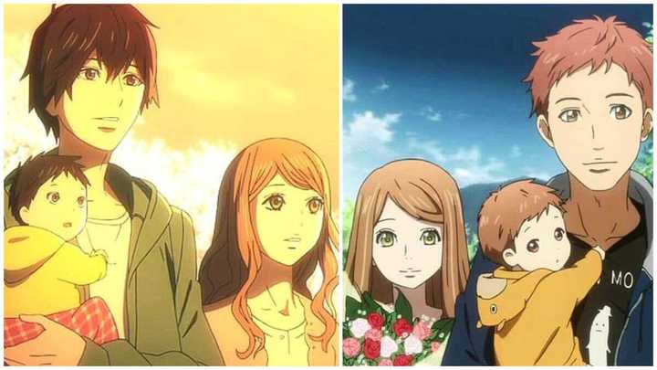 33 best slice-of-life anime movies and shows you can find on Netflix ...