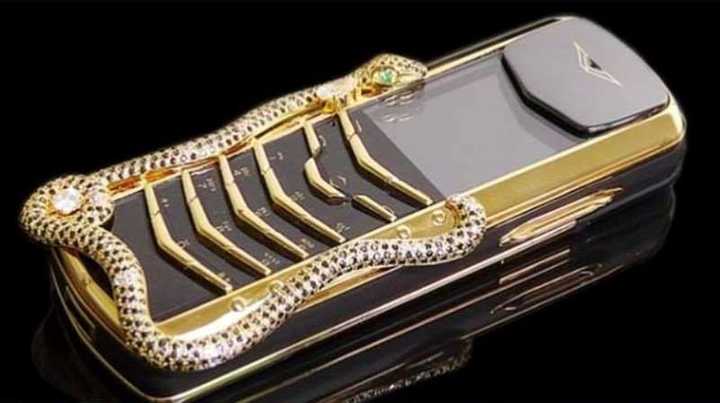What is the most expensive Android phone currently? Top 20 priciest ...