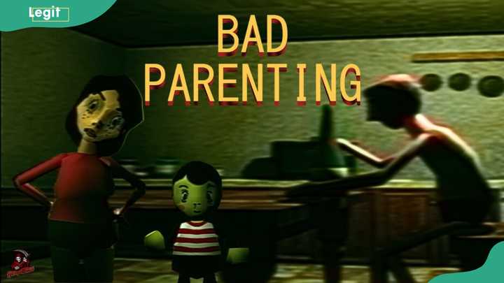 Is Bad Parenting based on a true story? Well, it's complicated ...