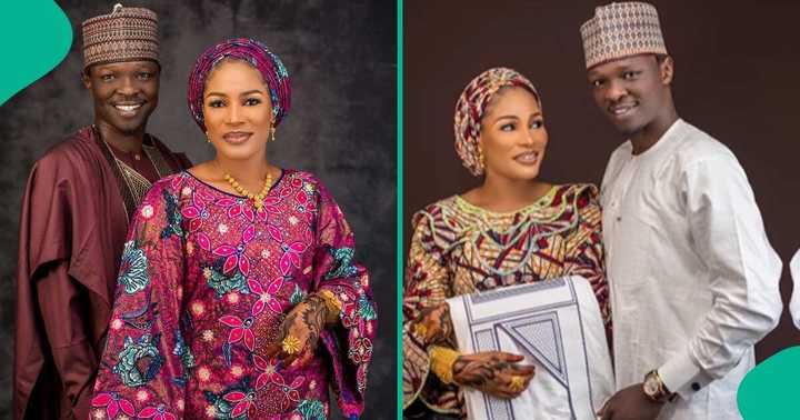 Kannywood Star Sayyada Sadiya Trends as She Gets Married for 7th Time ...