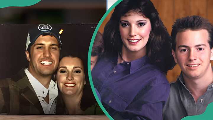 The tragic story of Luke Bryan's siblings: what happened to his brother ...
