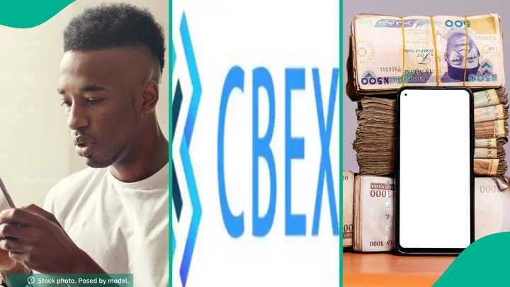 Man Shows Screenshots of Cbex Users Group Chat, Exposes How Nigerians ...