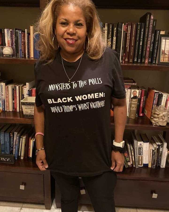 Sybil Wilkes biography: age, partner, net worth, salary, show - Legit.ng