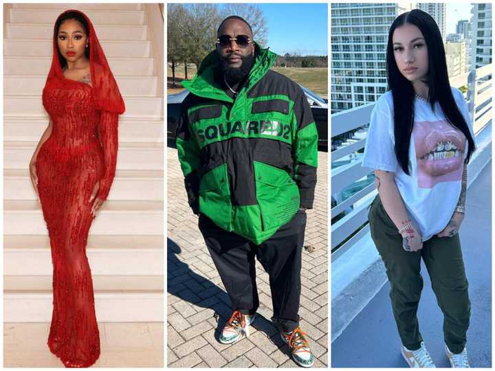 Top 20 famous Florida rappers: from old school to new blood - Legit.ng