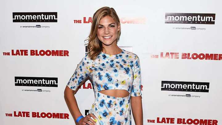 15 hottest weather women to ever grace your TV screen - Legit.ng