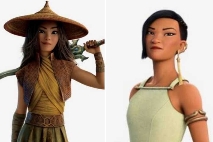 33 popular female disney characters that are great role models - Legit.ng