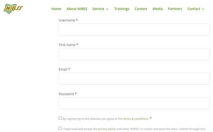 Navigating the NIBSS BVN validation portal: a step-by-step guide to ...
