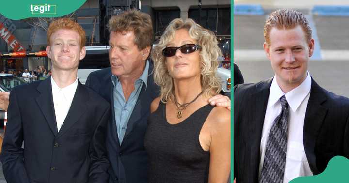 What happened to Redmond O'Neal? A look at a life of fame, struggles ...