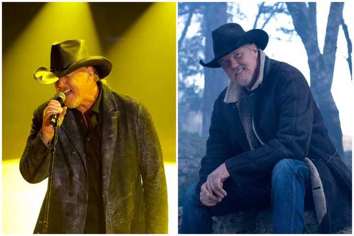 Who is Trace Adkins’ spouse? A closer look at his marital history ...