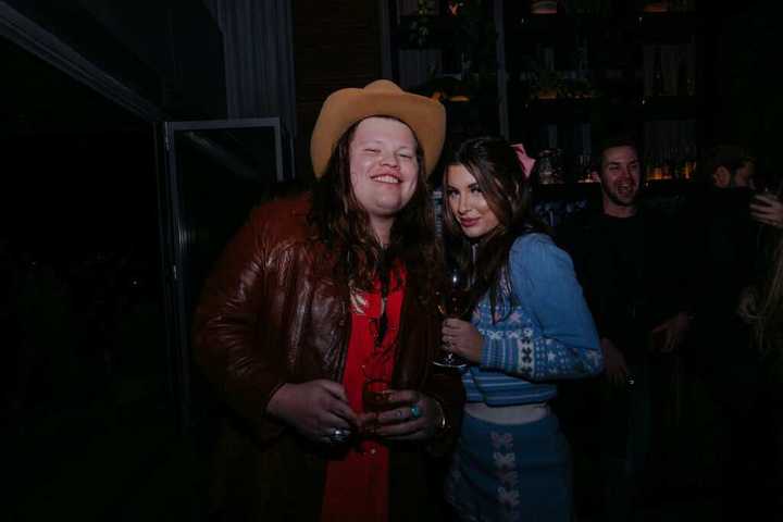 Who is Marcus King’s wife? Get to know more about Briley Hussey - Legit.ng