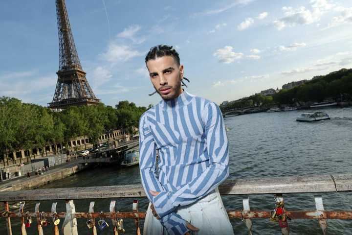 Rauw Alejandro’s age, height, full name, nationality - Legit.ng