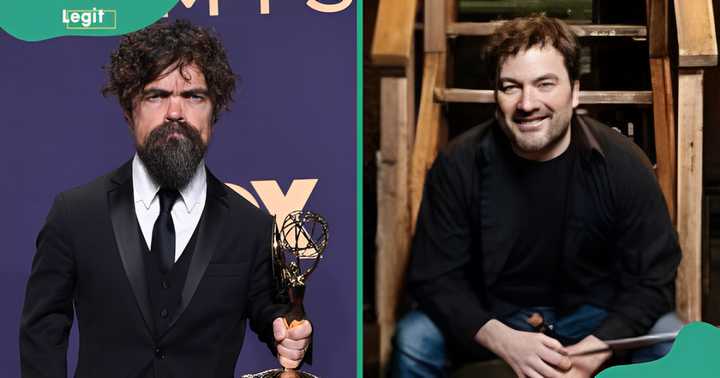 Who are Peter Dinklage's family? Meet his parents and brother - Legit.ng