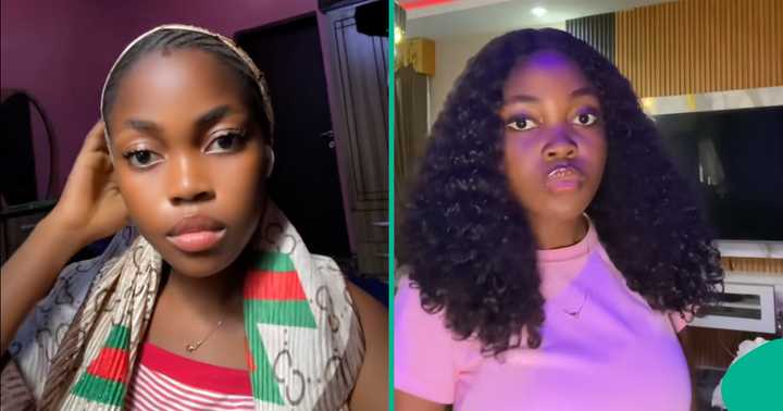 Nigerian Lady Displays What She Found at Backseat of Bolt Driver's Car ...