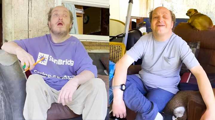 Meet the Whittakers - the most inbred family in the United States ...