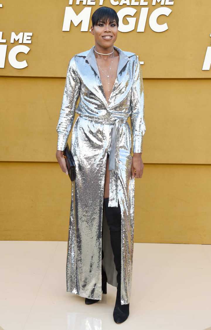 EJ Johnson's bio: age, height, net worth, and weight loss - Legit.ng