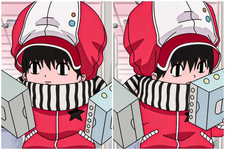 33 top cute characters: most heartwarming animated characters - Legit.ng