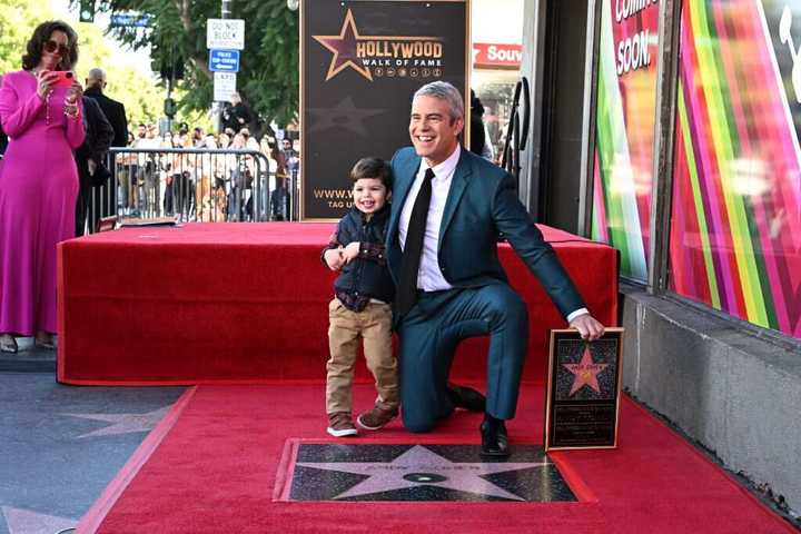 33 top celebrity kids: most popular children today - Legit.ng