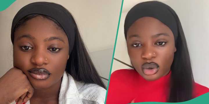 Ushie Rita Uguamaye: NYSC Member Who Called Lagos a ‘Smelling State ...