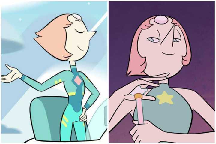 25 cool pink hair characters from movies and cartoons - Legit.ng