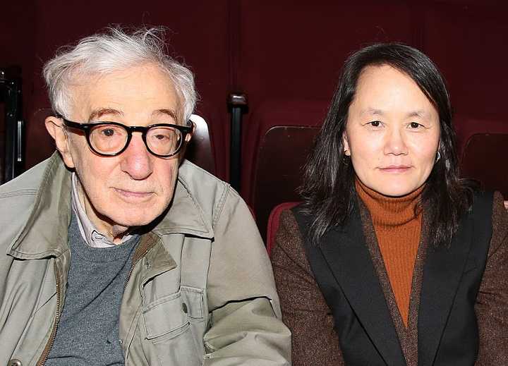 What happened to Harlene Rosen after her marriage to Woody Allen ...