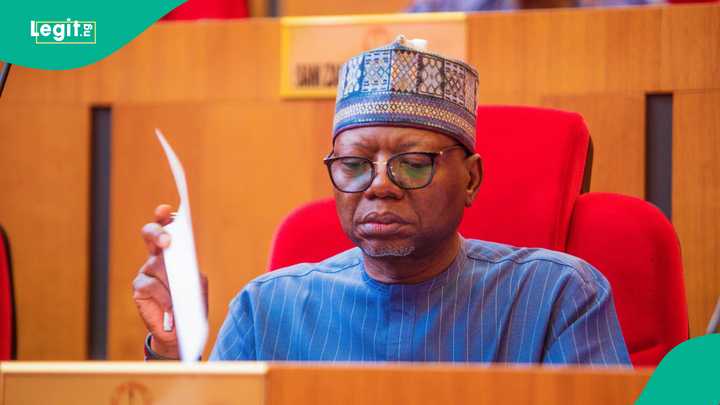 Akpabio Urged to Back Sani Musa to Succeed Ganduje as APC National ...