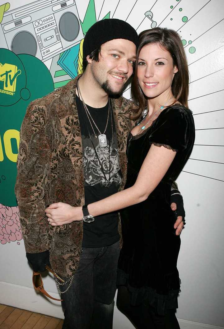 Melissa Missy Rothstein bio: Who is Bam Margera’s first wife? - Legit.ng