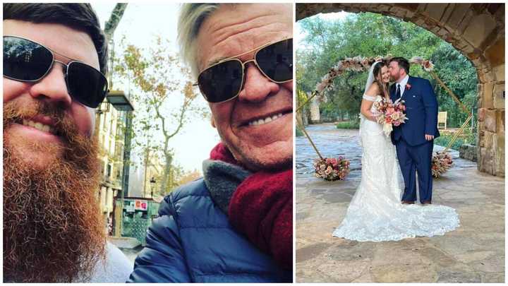 Ron White’s wife: who are the women in the comedian’s life? - Legit.ng
