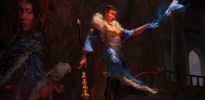 All Tiefling subraces explained: their appearance and capabilities ...