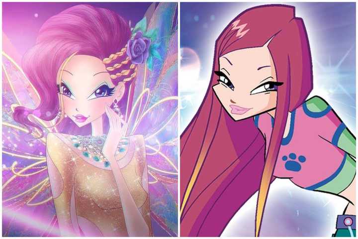 33 most popular Winx Club characters, their names and powers - Legit.ng
