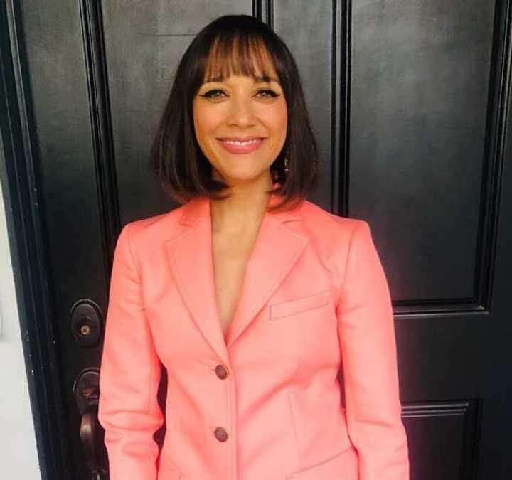 Rashida Jones bio: age, parents, ethnicity, net worth - Legit.ng