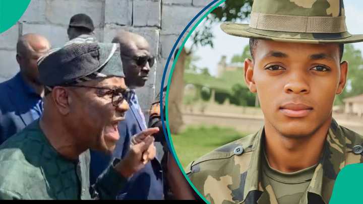 Wike vs Lt. Yerima: Legal Experts Explain 2 Sides of FCT Minister's ...