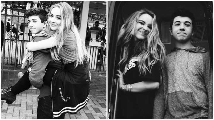Sabrina Carpenter’s boyfriend timeline: who has she dated? - Legit.ng