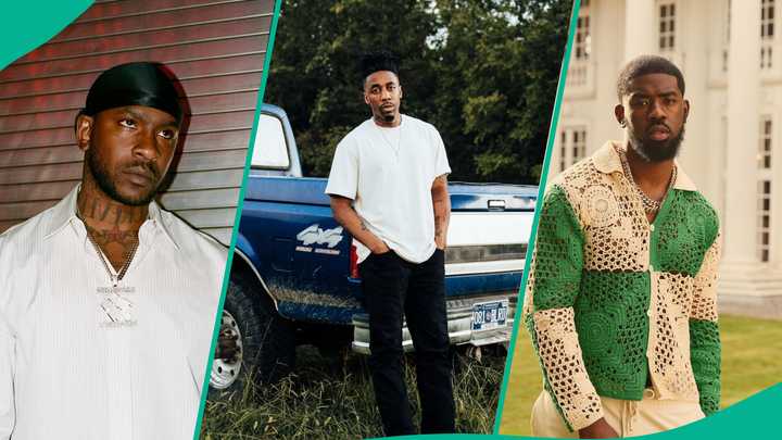 Tion Wayne, Wale, Dax, Seven Other Foreign Rappers Many Don't Know Are ...