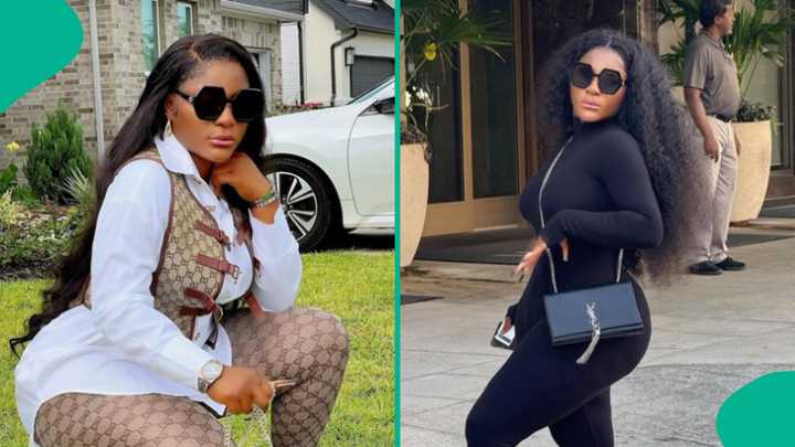 Destiny Etiko Causes Commotion As She Exposes ‘Private’ Body Features ...