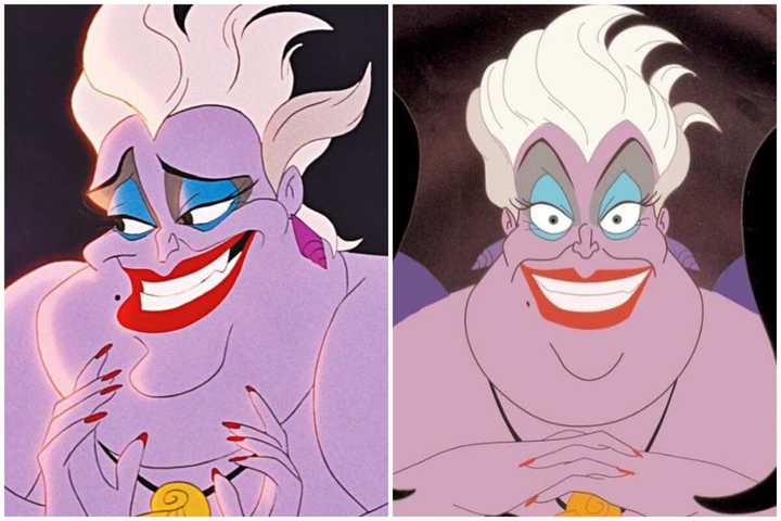 50 of the most ugly characters from cartoons, movies and shows - Legit.ng
