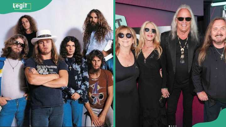 25 iconic 70s bands that defined the era in different genres - Legit.ng