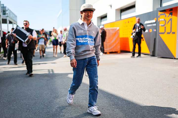 Who is the tallest F1 driver? 5 tallest and shortest in 2025 - Legit.ng