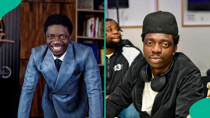 Comedian Destalker's 3-Year-Old Marriage Crashes, Shares Details in ...